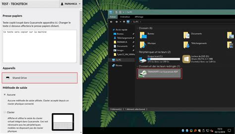 apache guacamole passerelle rdp ssh vnc telnet… tech2tech news