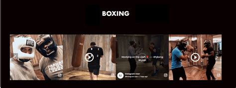 What Is A Social Media Hub And Why Use It For Website And Event