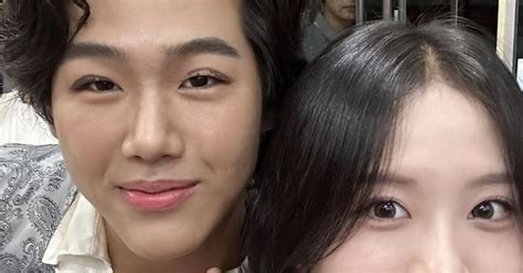 이동국 딸 재시·이종혁 아들 준수 다정한 투샷 멋지다