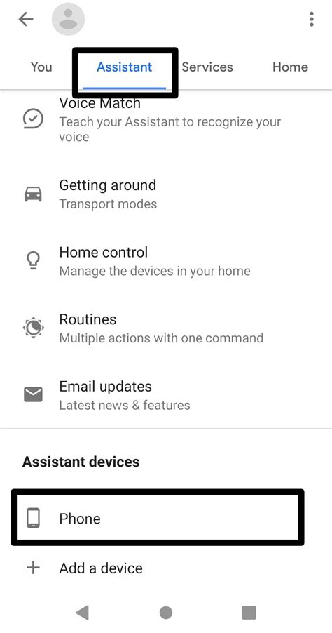 How To Disable Google Assistant On Your Android Smartphone TechLatest