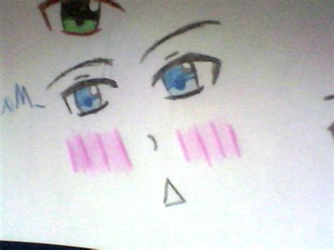 Mako Senpai By The Shadow00 On Deviantart