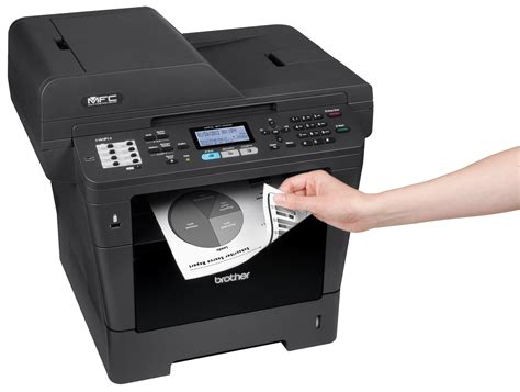 Brother Mfc 8710dw Mfp Reconditioned Copyfaxes