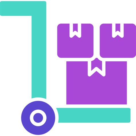 Loader Generic Color Fill Icon