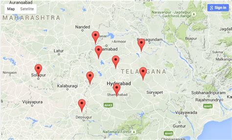 OnClick Add Marker In Maps Techstrikers