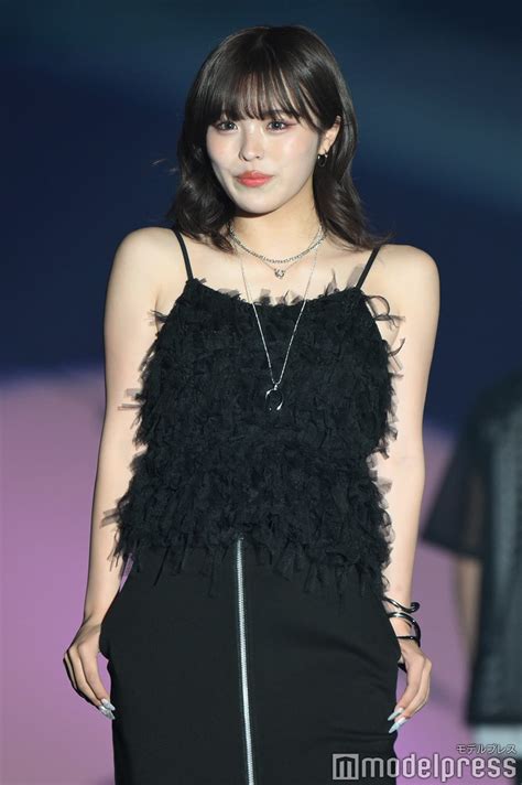 画像45 154 カジサックの長女・梶原叶渚「tgc Teen」初登場 美スタイル際立つ衣装【tgc Teen Ichinoseki 2024】 モデルプレス