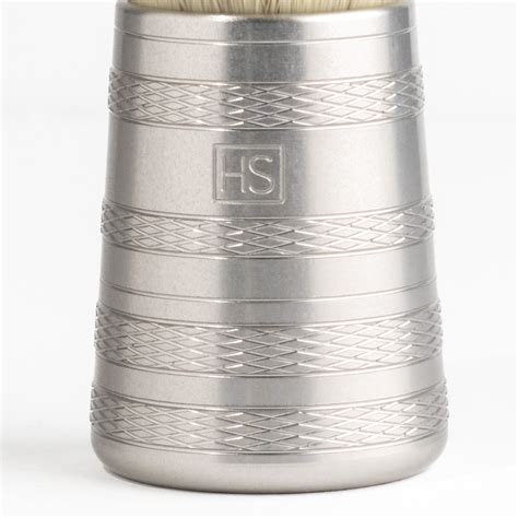 The Shave Brush Henson Shaving