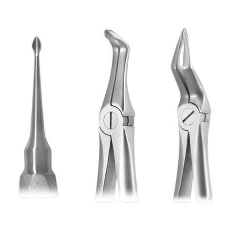 Medical Onex X Trac Root Tip Kit A Titan Instruments