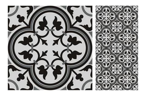 Tile Pattern Vector Art Icons And Graphics For Free Download