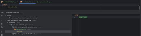 Gutter Icon Is Displayed Twice Duplicate Rendering Issue Intellij