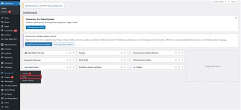 How to Fix WordPress Block Patterns Not Uploading in Your Theme