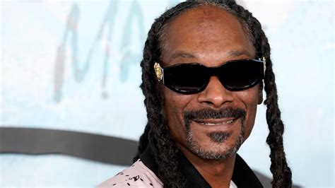 Snoop Dogg To Provide Paris Olympics Reports For Nbc