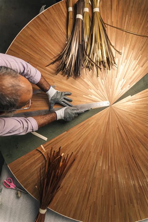 Luxury Straw Wall Panel Skin By Scarlet Splendour