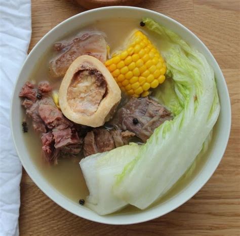 30 Delicious Filipino Soup Recipes To Warm Your Soul