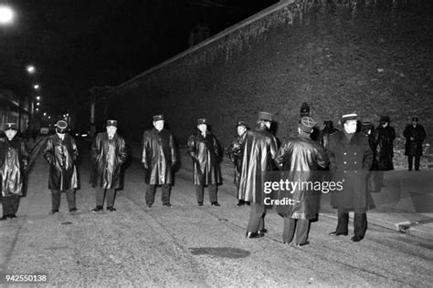 Execution Block Photos And Premium High Res Pictures Getty Images