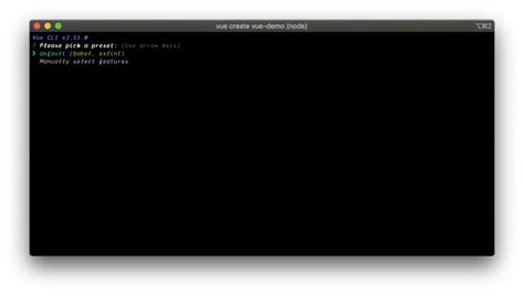 How To Auto Deploy A Vue Application Using Gitlab Cicd On Ubuntu 1804