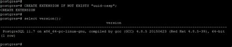PostgreSQL UUID Learn How Does UUID Data Type Work In PostgreSQL