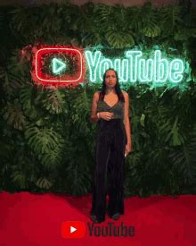 Youtuber Youtube GIFs Tenor
