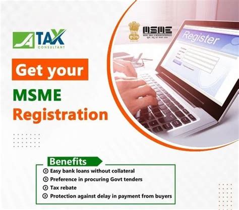 Msme Registration At 299 In Madhubani ID 2853658296191