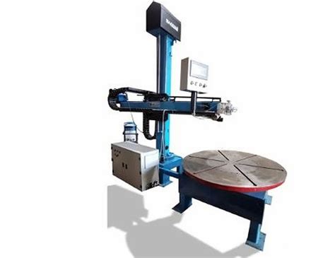 Automatic Weld Overlay Cladding System At Best Price In Pune