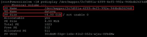 如何調整使用 Azure 磁碟加密所加密的磁碟大小 Azure Virtual Machines Microsoft Learn