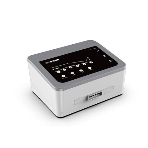 Contec Ap200 Compression Physiotherapy Equipment For Limbs Air