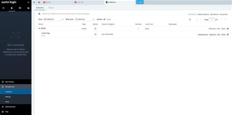 Sumo Logic Deepfence Threatmapper Sumo Logic Deepfence Threatmapper