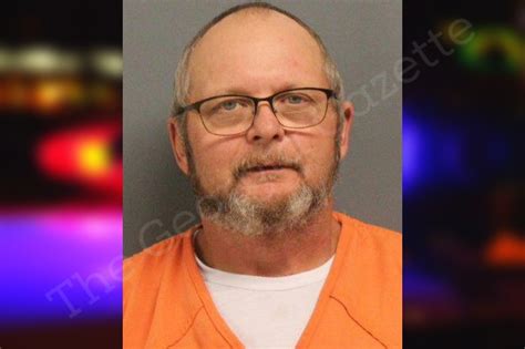 James Dowdy — Lumpkin County Jail Bookings