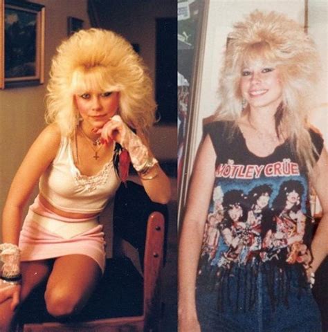 Pin By Keith On Big Hair 80s Big Hair Big Blonde Hair Teased Hair