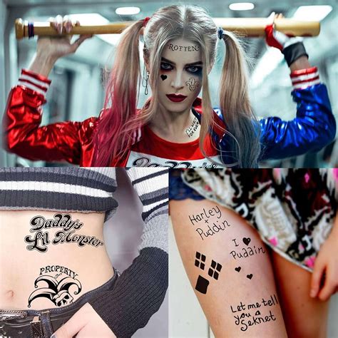 Top 999 Harley Quinn Images Amazing Collection Harley Quinn Images Full 4k