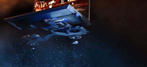 Legion Gaming PCs Desktops Laptops Accessories Lenovo Saudi Arabia