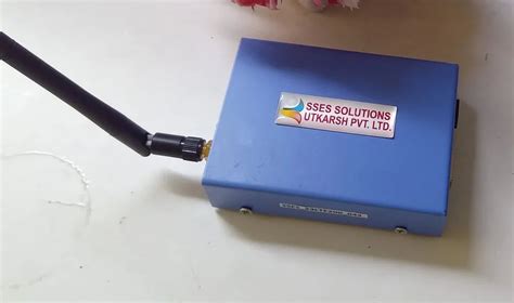 Wired Iot And M To M Modem Blue At ₹ 9999 Piece In Noida Id 2854468079073