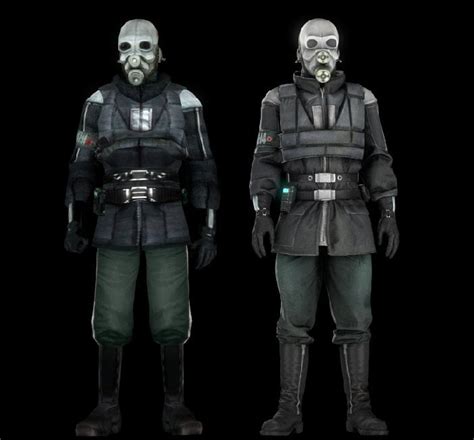 metrocop hl2 and hla comparison halflife