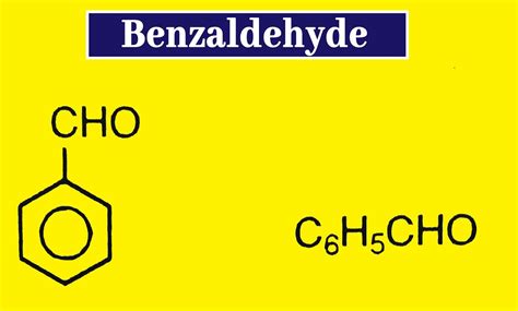 Benzaldehyde