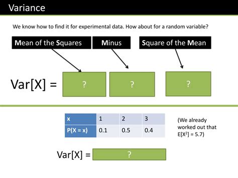 ppt s1 chapter 8 discrete random variables powerpoint presentation