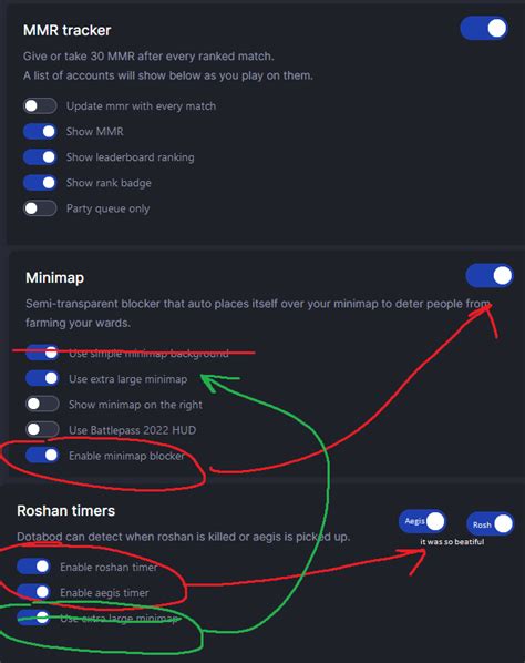 Refactor Feature In Dashboards · Issue 158 · Dotabodbackend · Github