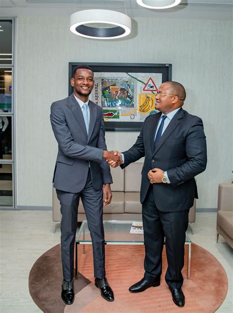 Onesmo Matuja On Linkedin Sustainabledevelopment Crdbbank