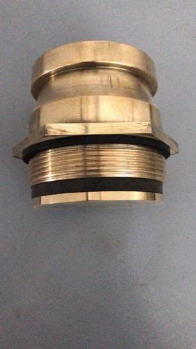Brass Hydrant Adapters At Rs 1800piece New Delhi Id 2852596521762