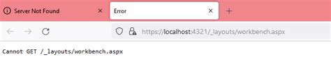 spfx envionment issue microsoft community hub