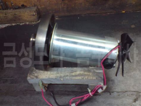 Dc모터런닝머신모타수리하는방법 ★ 금성모타명성dc모터삼양감속기하이젠모터 ★ 네이버 블로그