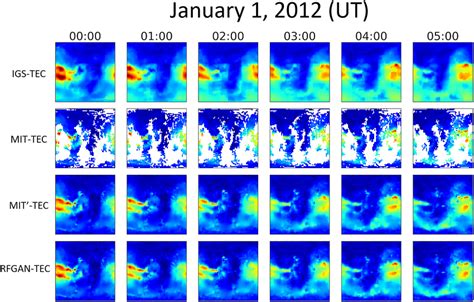 An Example Of Deep Learning Hybrid Model Rfgan Results Massachusetts Download Scientific