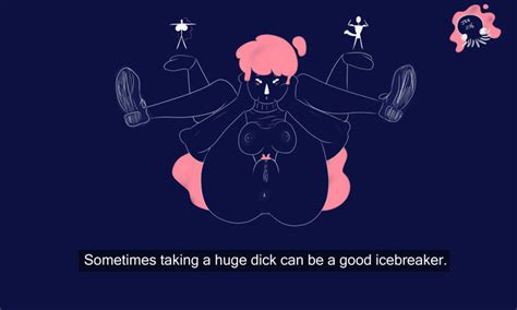 Rule 34 Anus Blargsnarf Breasts Butt English Text Female Full Nelson