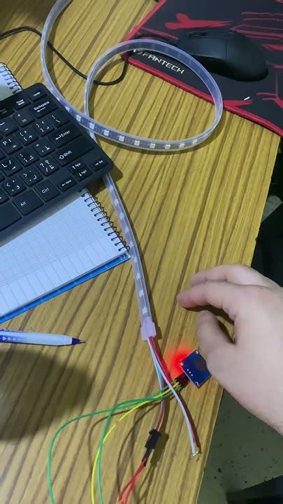 led strip with arduino akramslab akramstore arduino projects