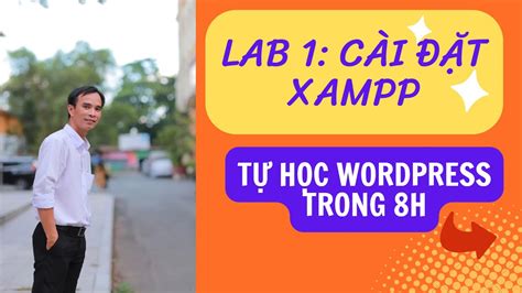 Hướng Dẫn Cài đặt Xampp Trên Localhost Chi Tiết Fix Lỗi Xampp Không