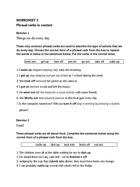 unit 1 quiz pdf airport