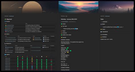 Dataview ObsidianMD