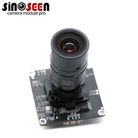 Starlight Night Vision 1080p Hd Usb Camera Module Sc2210 Black Optical Sensor