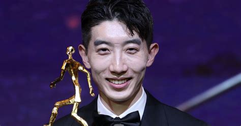 16년만의 골키퍼 Mvp 조현우…슈퍼루키 양민혁[k리그 결산②]