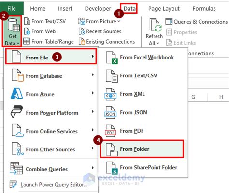 All About Excel Files Types Extensions Open Merge Etc ExcelDemy