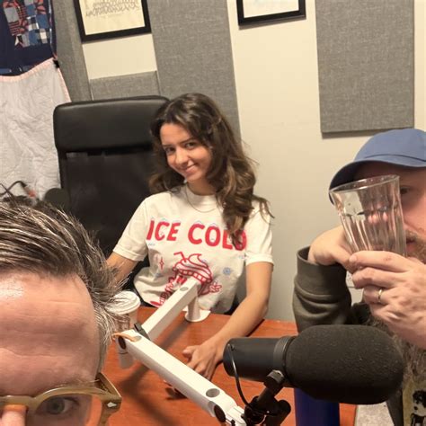 Stop Podcasting Yourself 883 Maddy Kelly Maximum Fun
