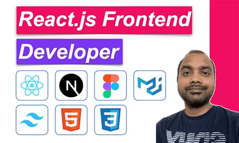 Be Figma To React Js Or Next Js Tailwind Css Mui Frontend Developer By Pedropankaj Fiverr